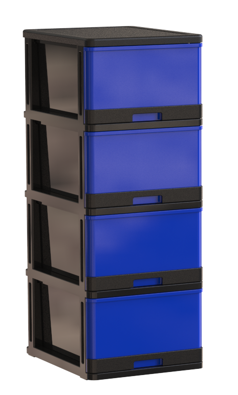 Container Drawer 4 | Nobu