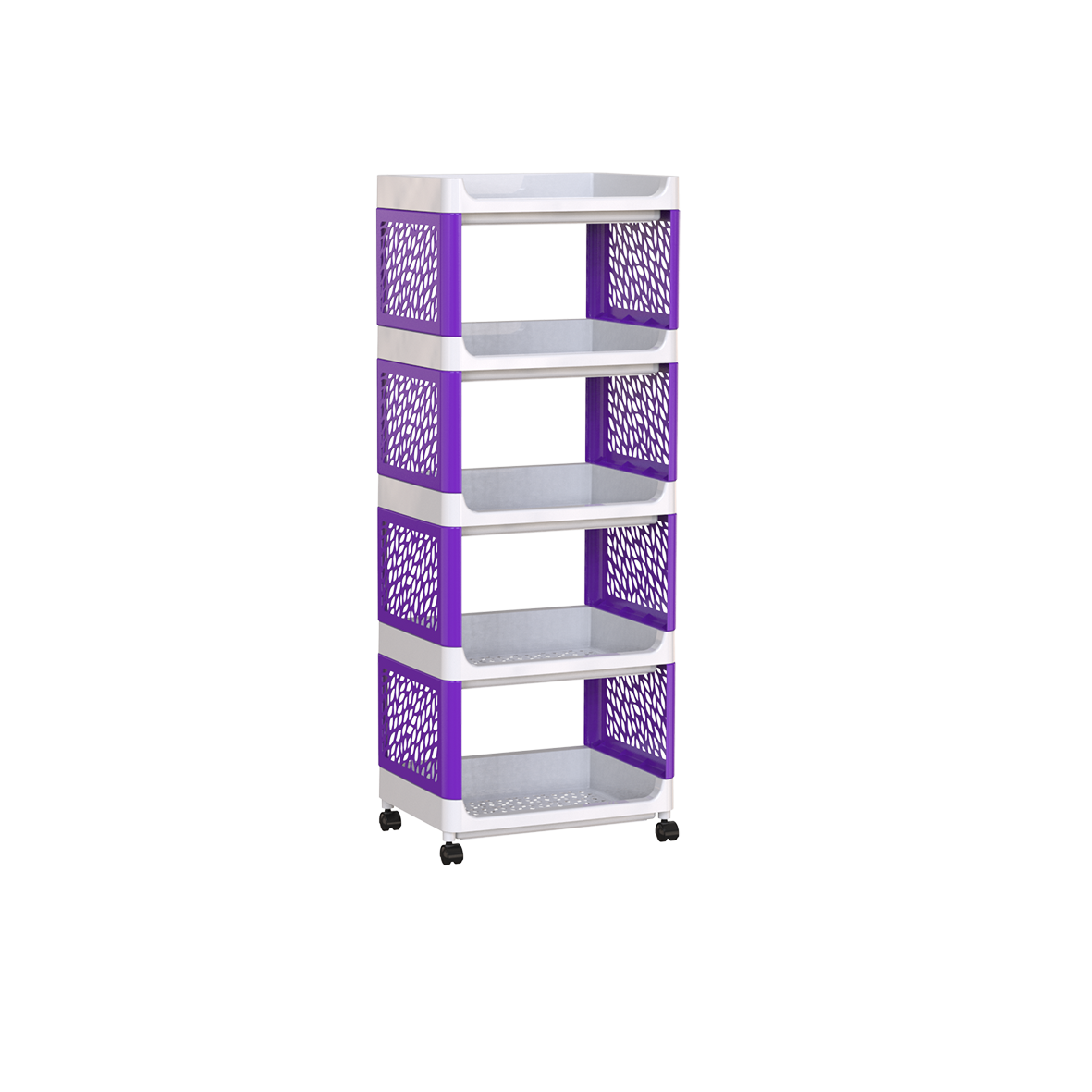 Multi Purpose Rack – Susun 5 | Nobu
