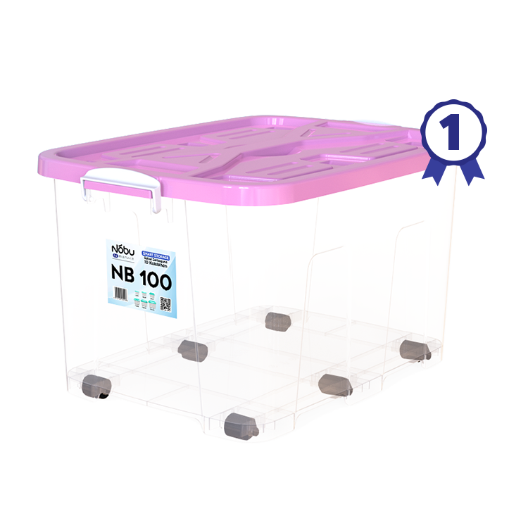 Nobu | Plastic Houseware